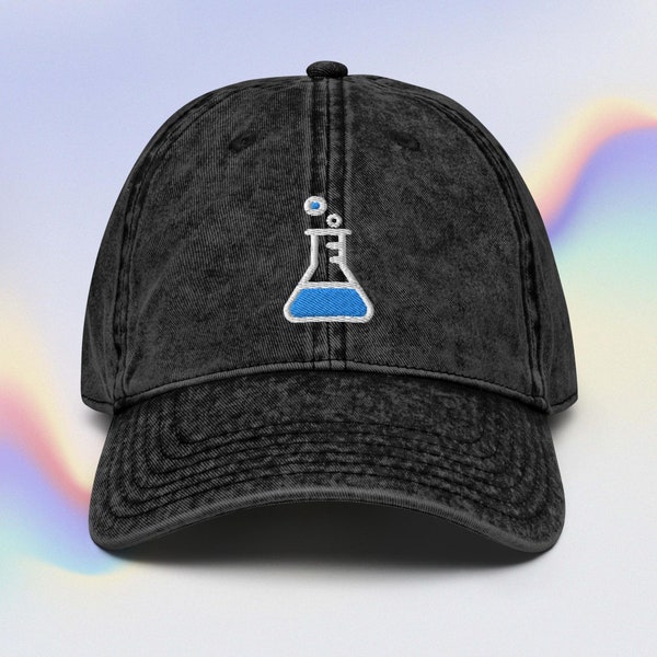 Science Hat - Etsy