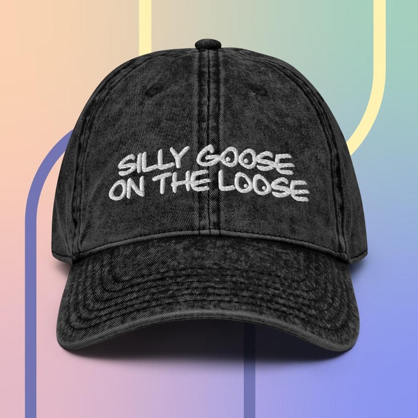 Silly Hats - Etsy