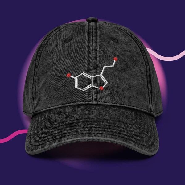 Science Hat - Etsy