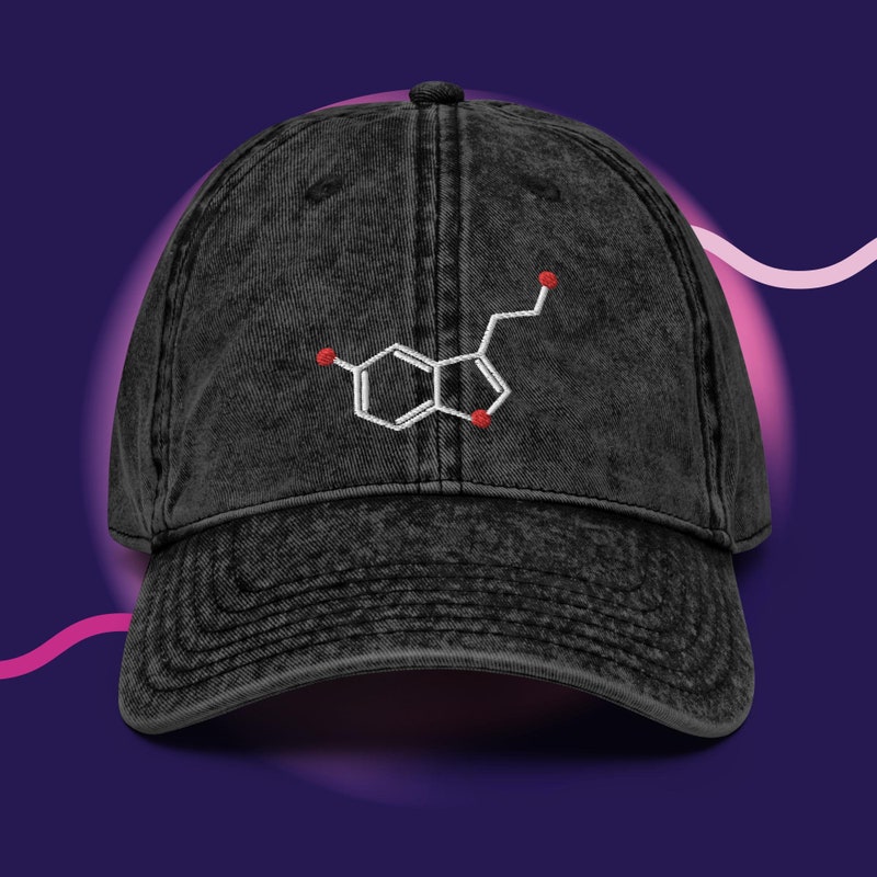 Science Hat - Etsy