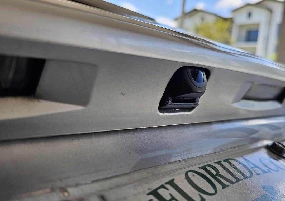 Lexus LS430 UCF31 Reverse Camera Adapter V3 for Sony/teyes Camera - Etsy