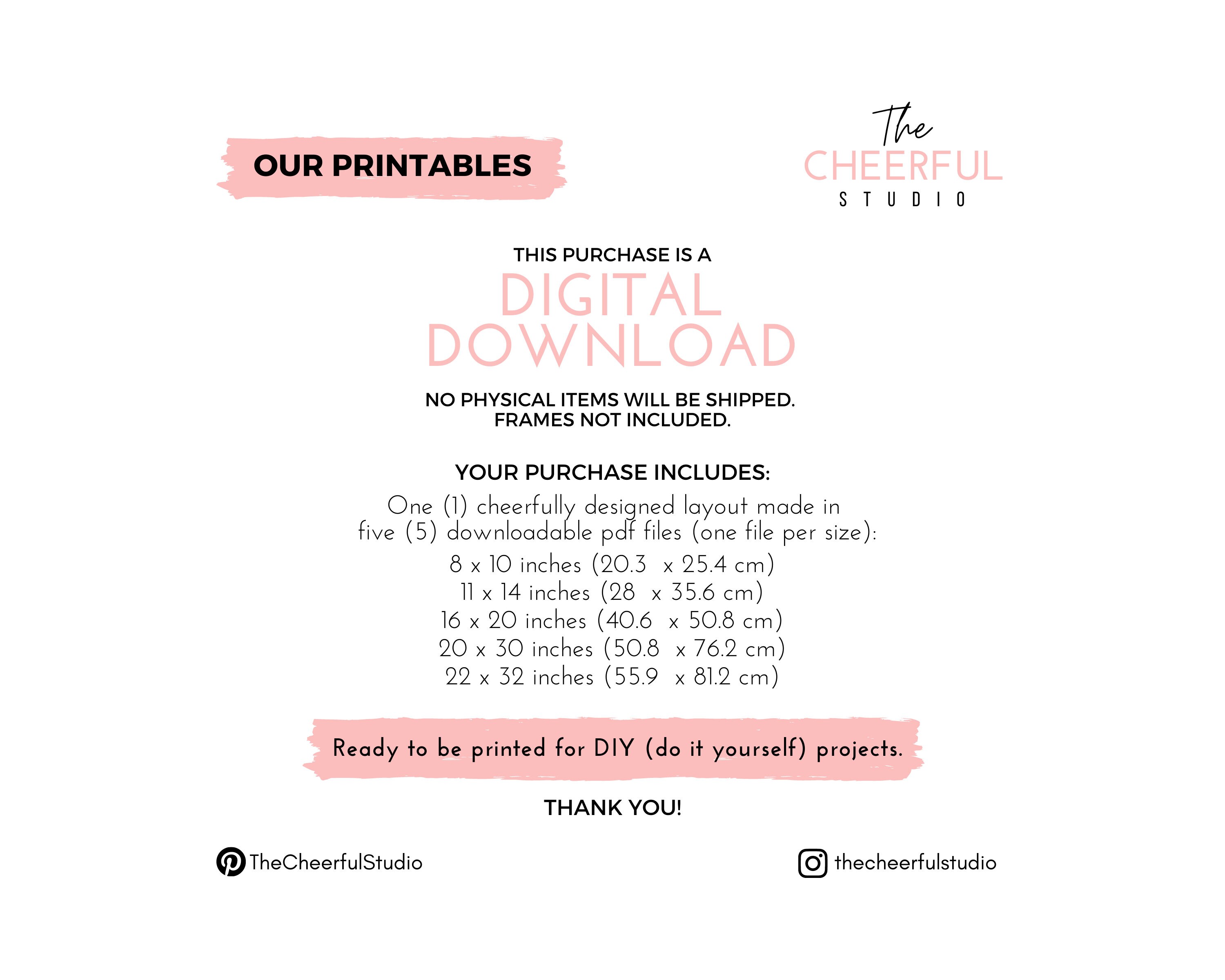 Tequila Sign, Printable Art, Home Bar Decor, Wall Art, Tequila Signs ...