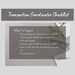 Transaction Coordinator Checklist, Transaction Coordinator Forms ...