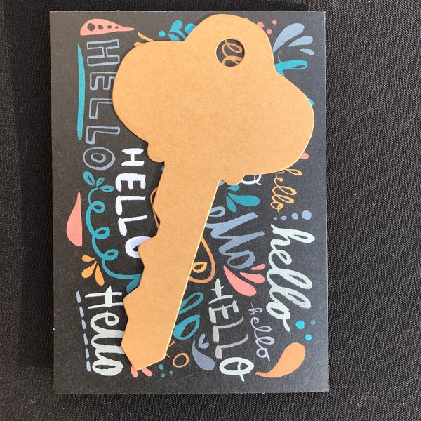 Hello Neighbor Sticker - Etsy