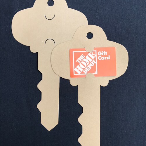 Happy Closing Day House Card Home Card Stationery Real | Etsy