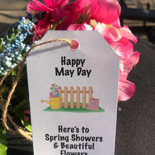 May Day Baskets - Etsy