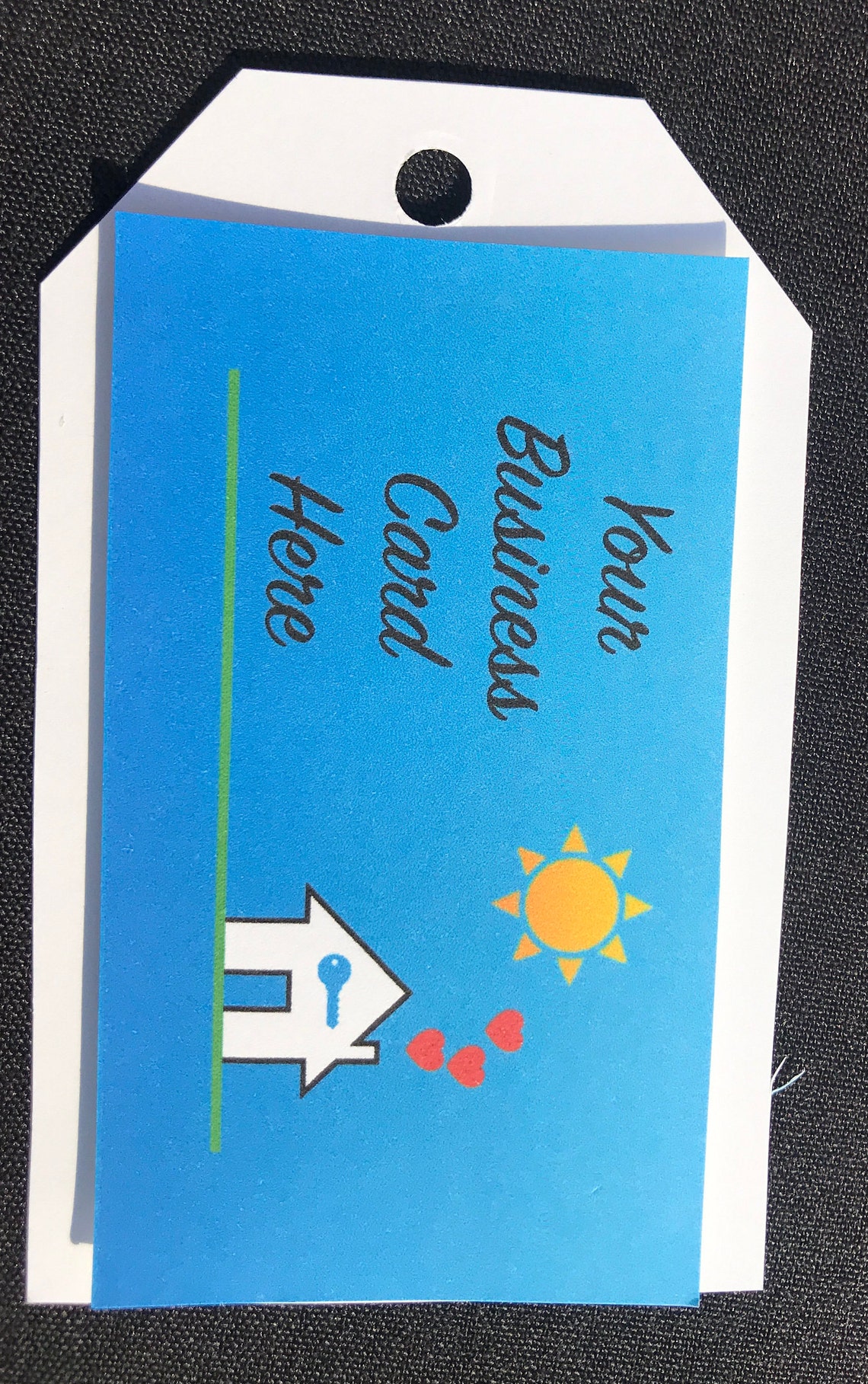Happy Home Anniversary Gift Tags, Happy House Anniversary Gift Tag ...