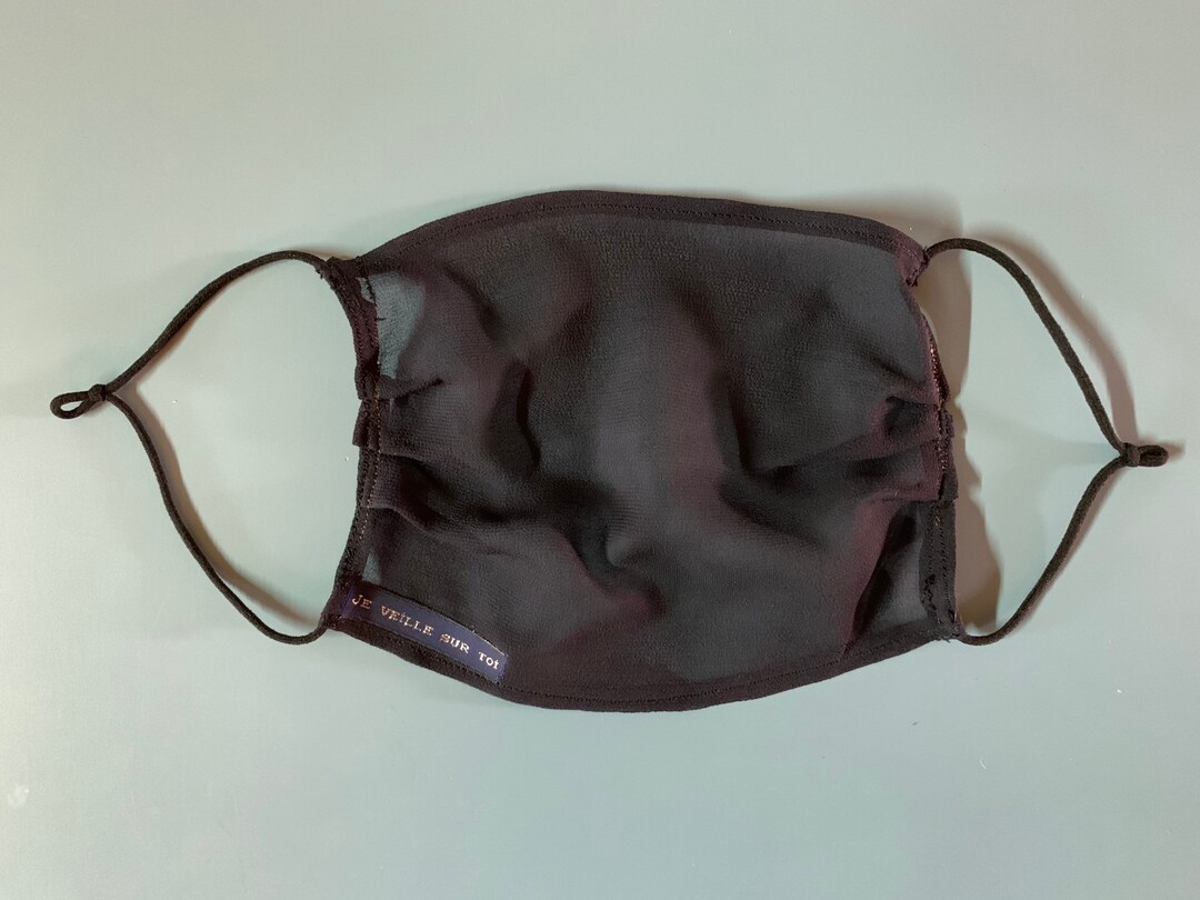 Veil Mask Ultra Light - Etsy