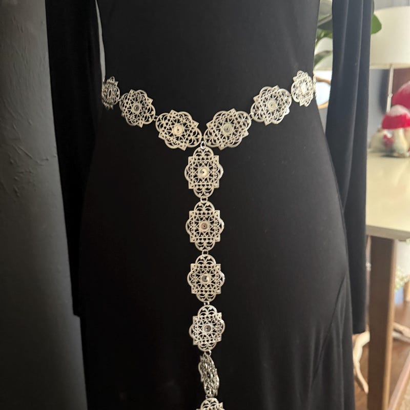 Medieval Belt - Etsy