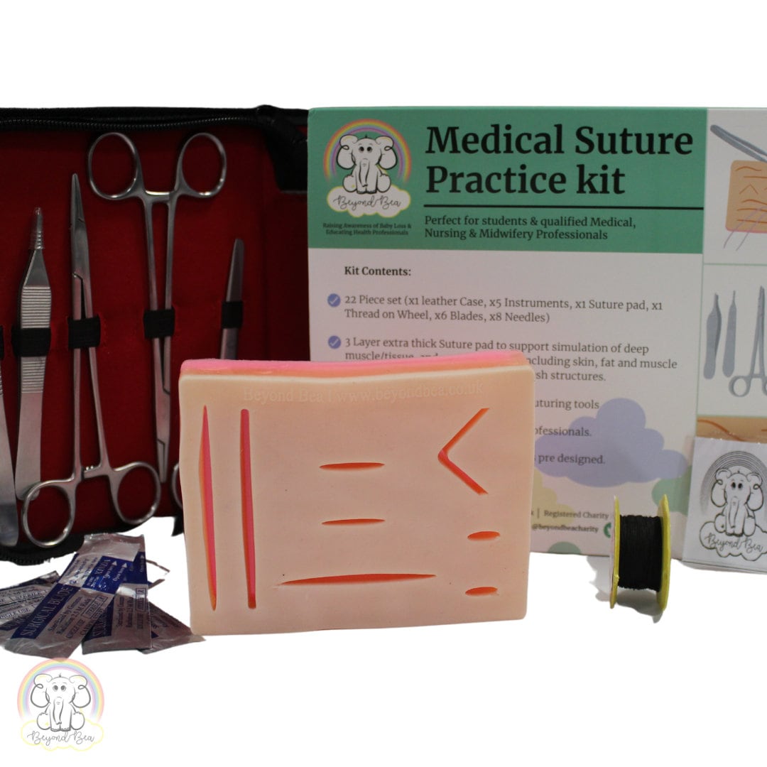 Medical Suture Kit