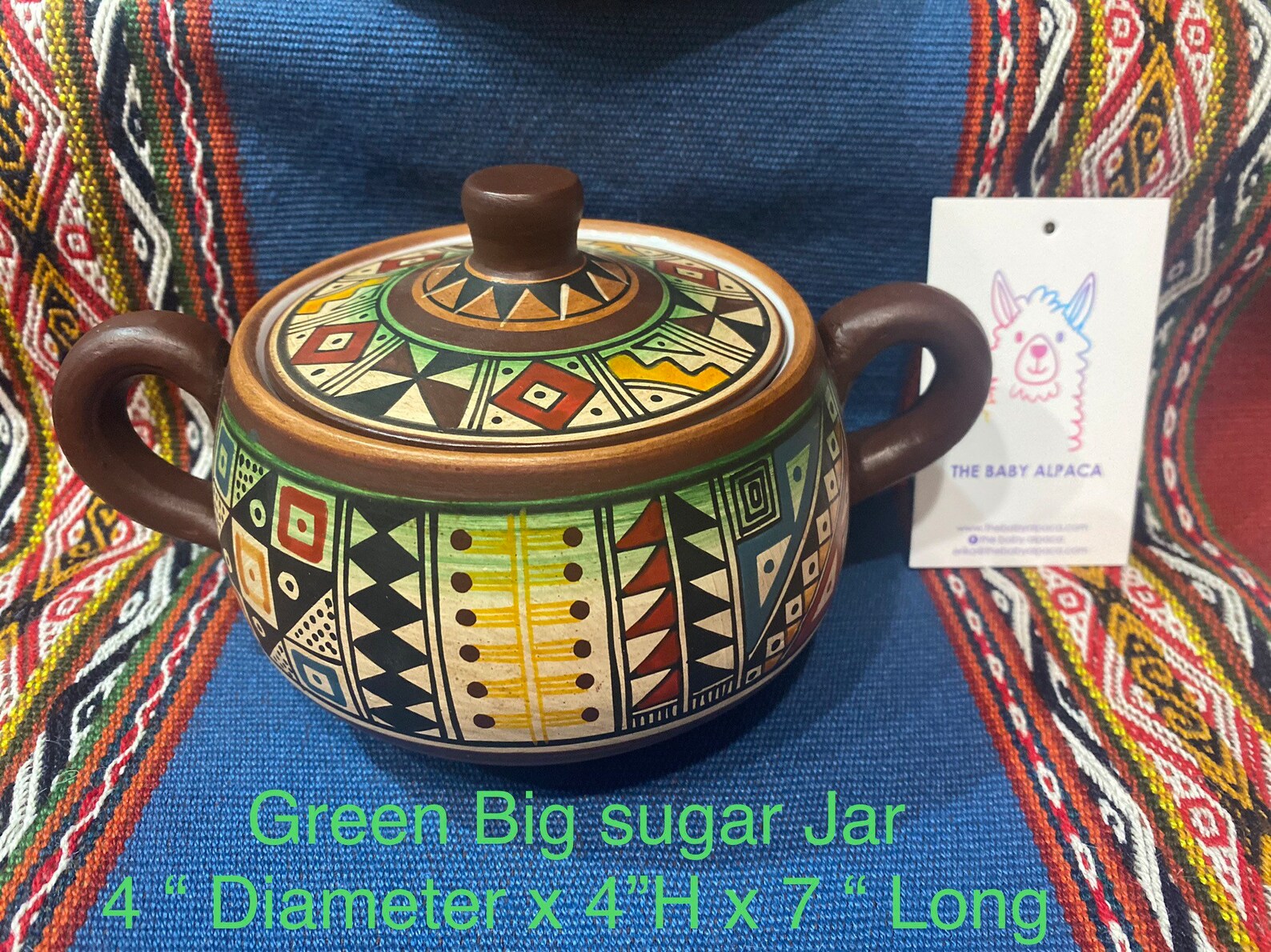 New Collection 2021 Cusco Peru Cups - Etsy