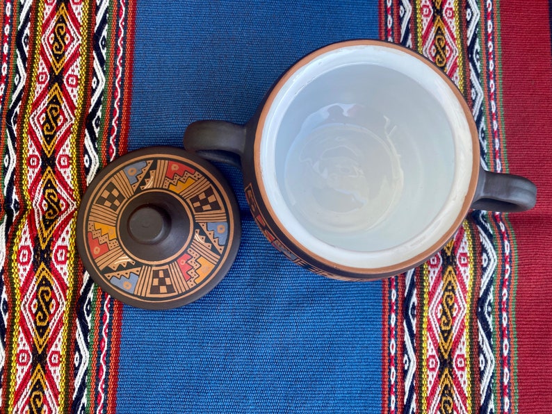 New Collection 2021 Cusco Peru Cups - Etsy