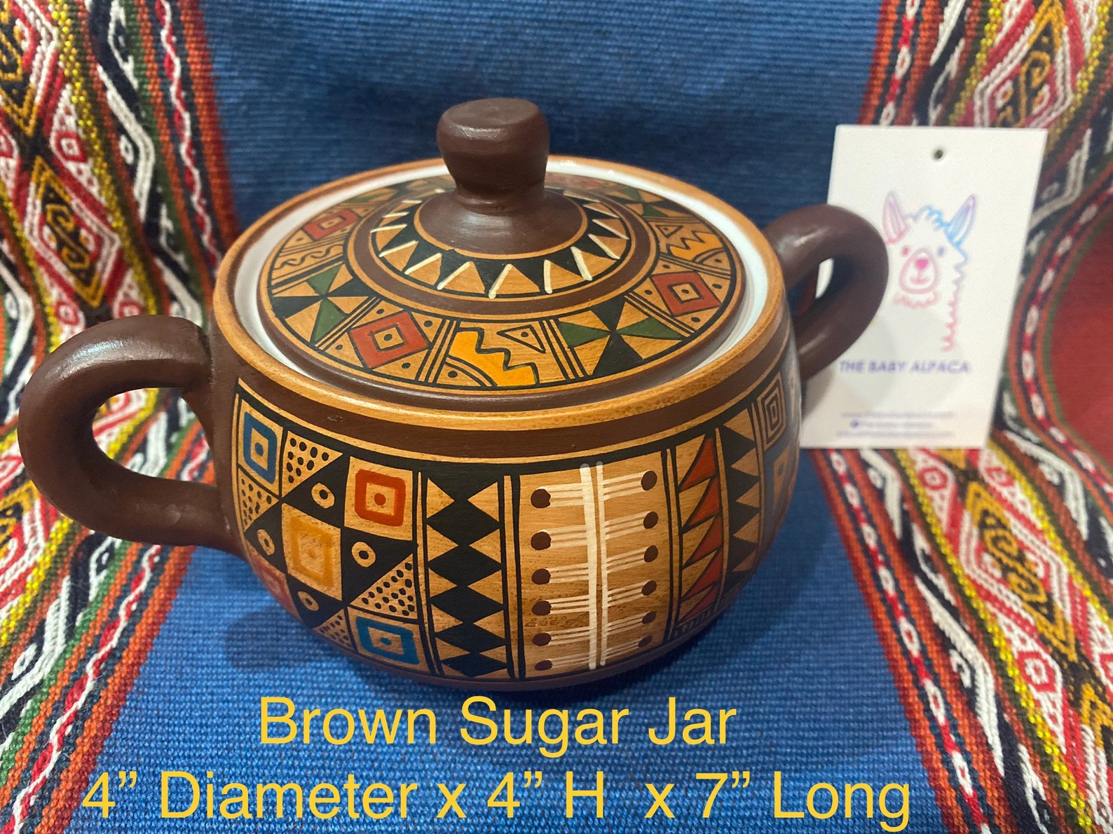 New Collection 2021 Cusco Peru Cups - Etsy