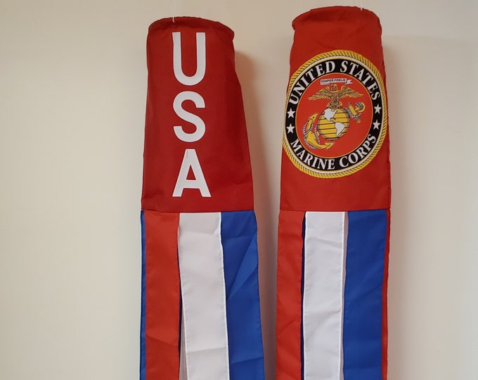 48 Military Windsocks - Etsy