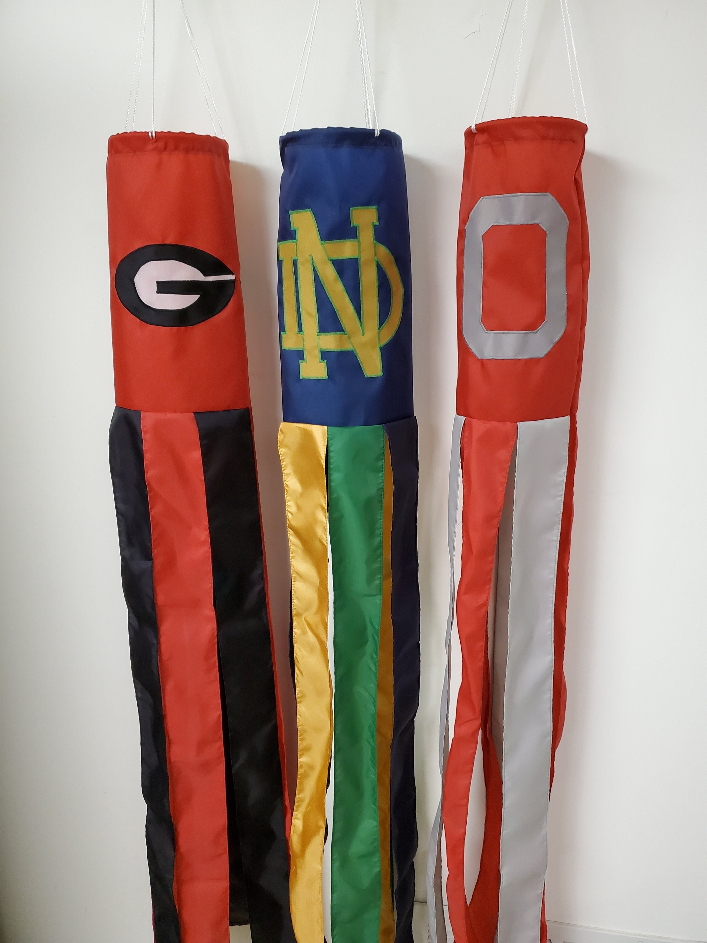 48" All Nylon Windsocks - Etsy