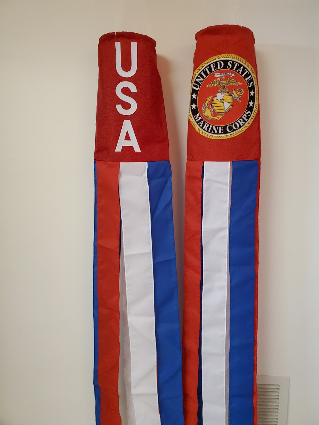 48 Military Windsocks - Etsy