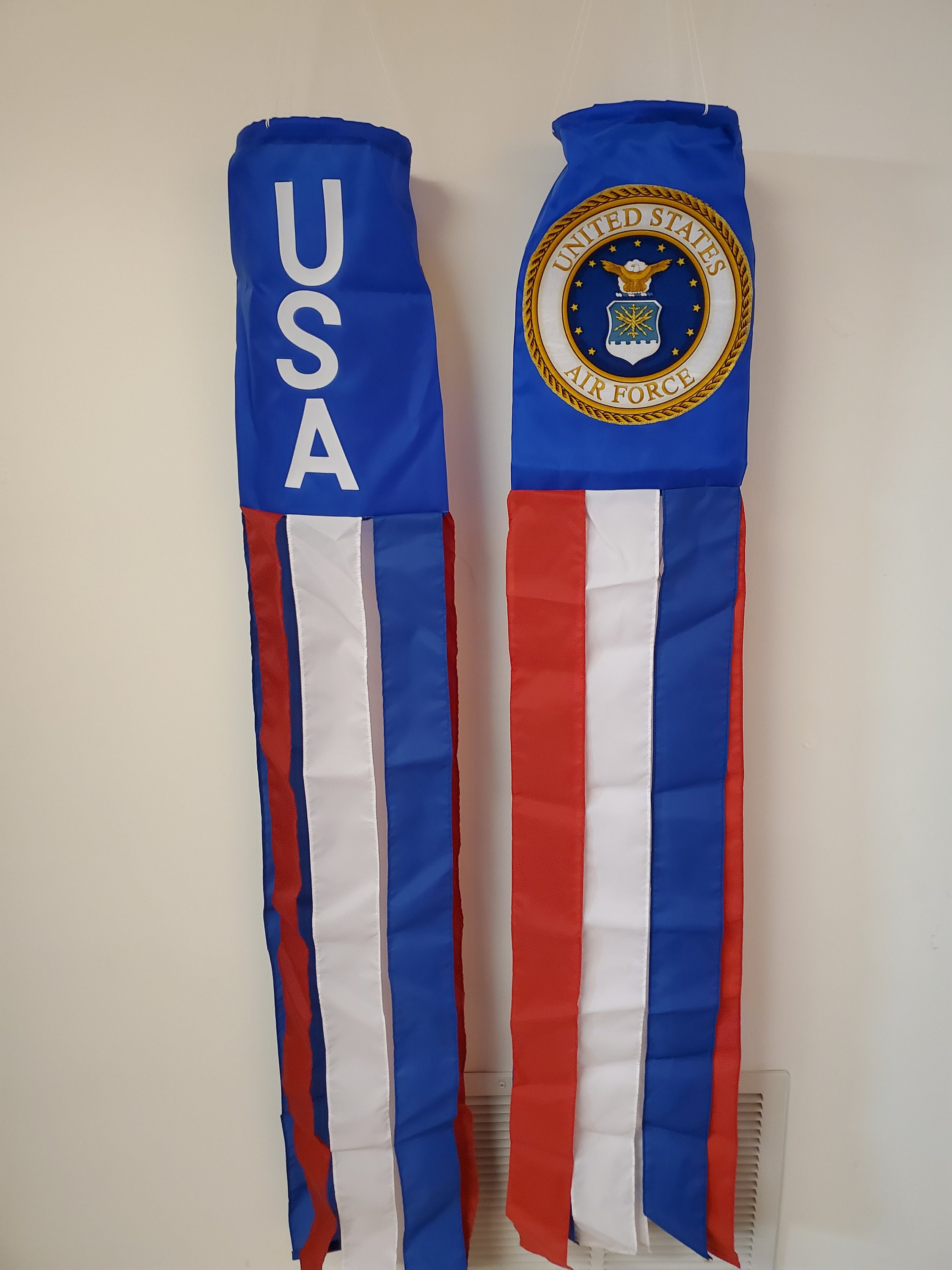 48 Military Windsocks - Etsy