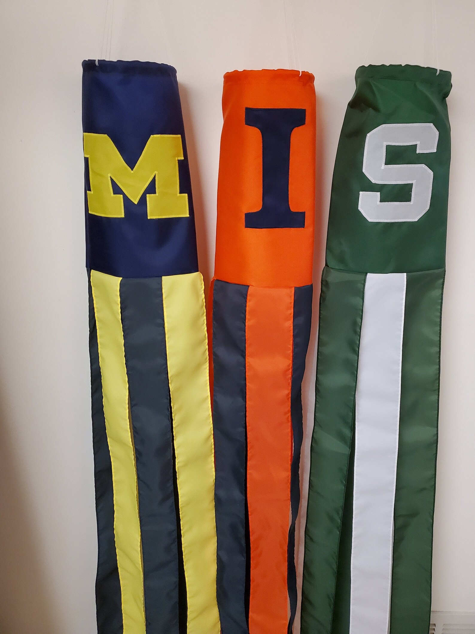 48" All Nylon Windsocks - Etsy