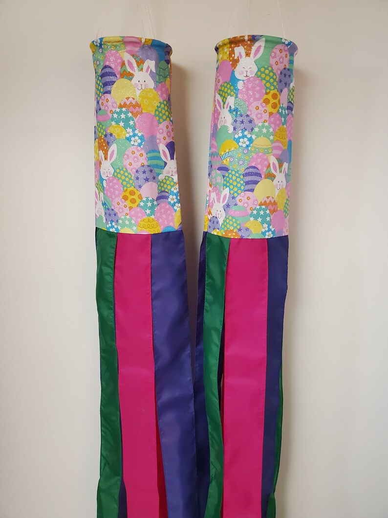 48 Seasonal Large Windsocks - Etsy