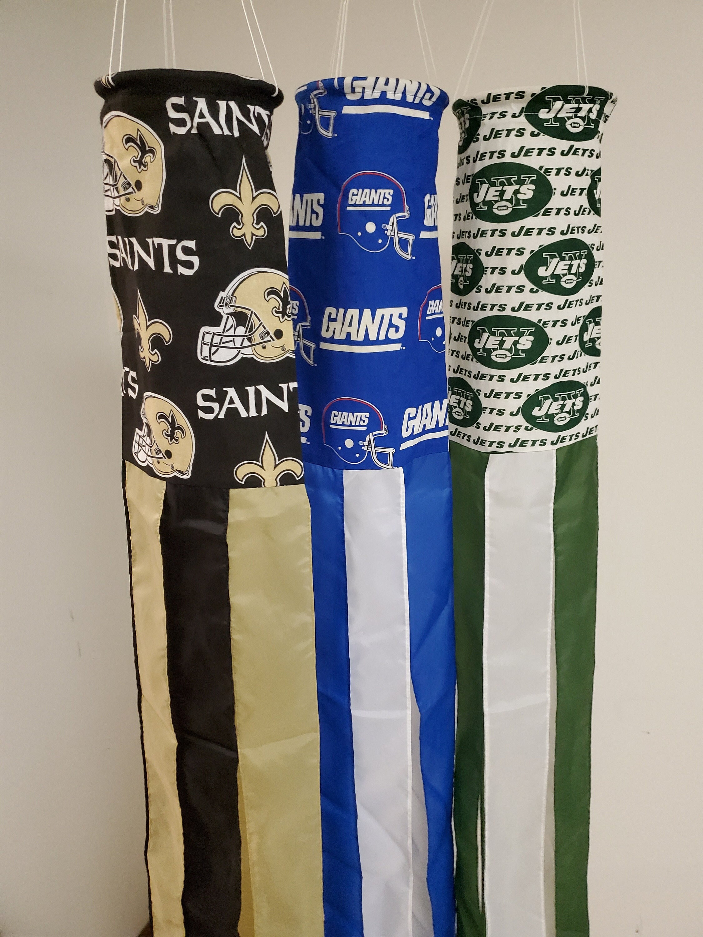 48" Windsocks-n Thru R - Etsy