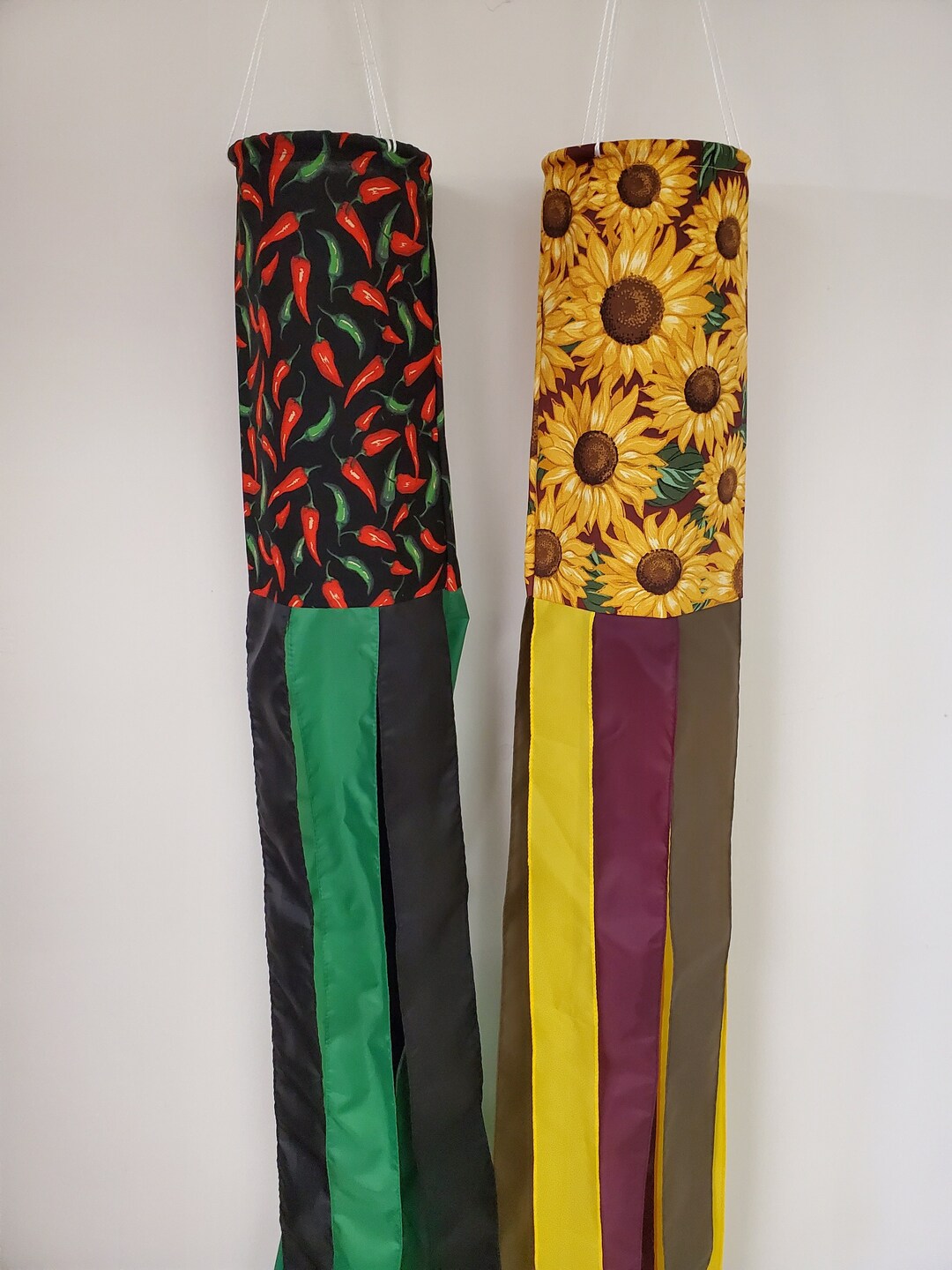48" All Occasion Windsocks - Etsy