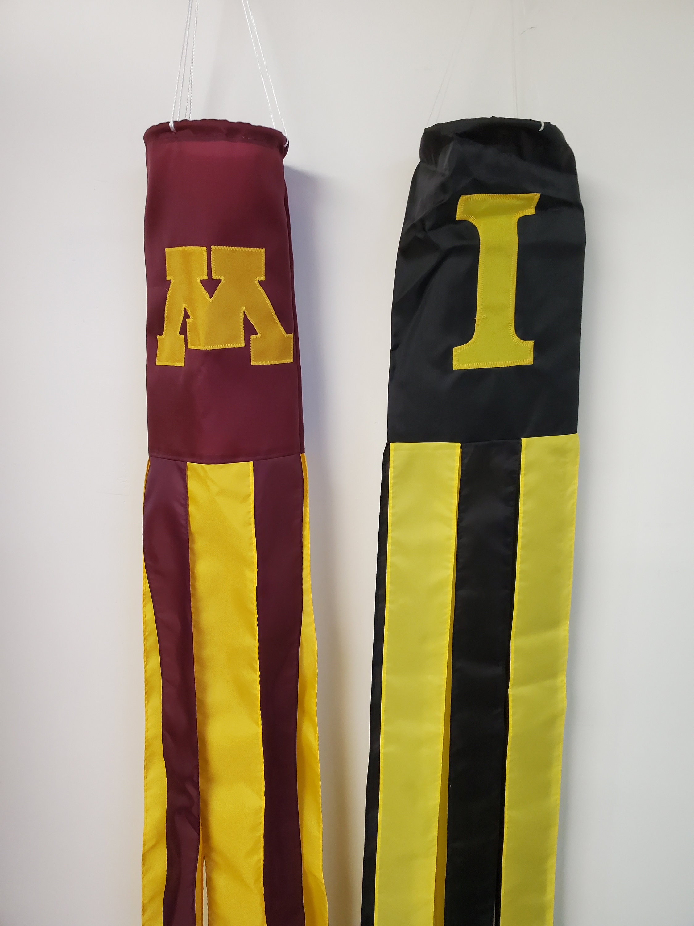 48" All Nylon Windsocks - Etsy