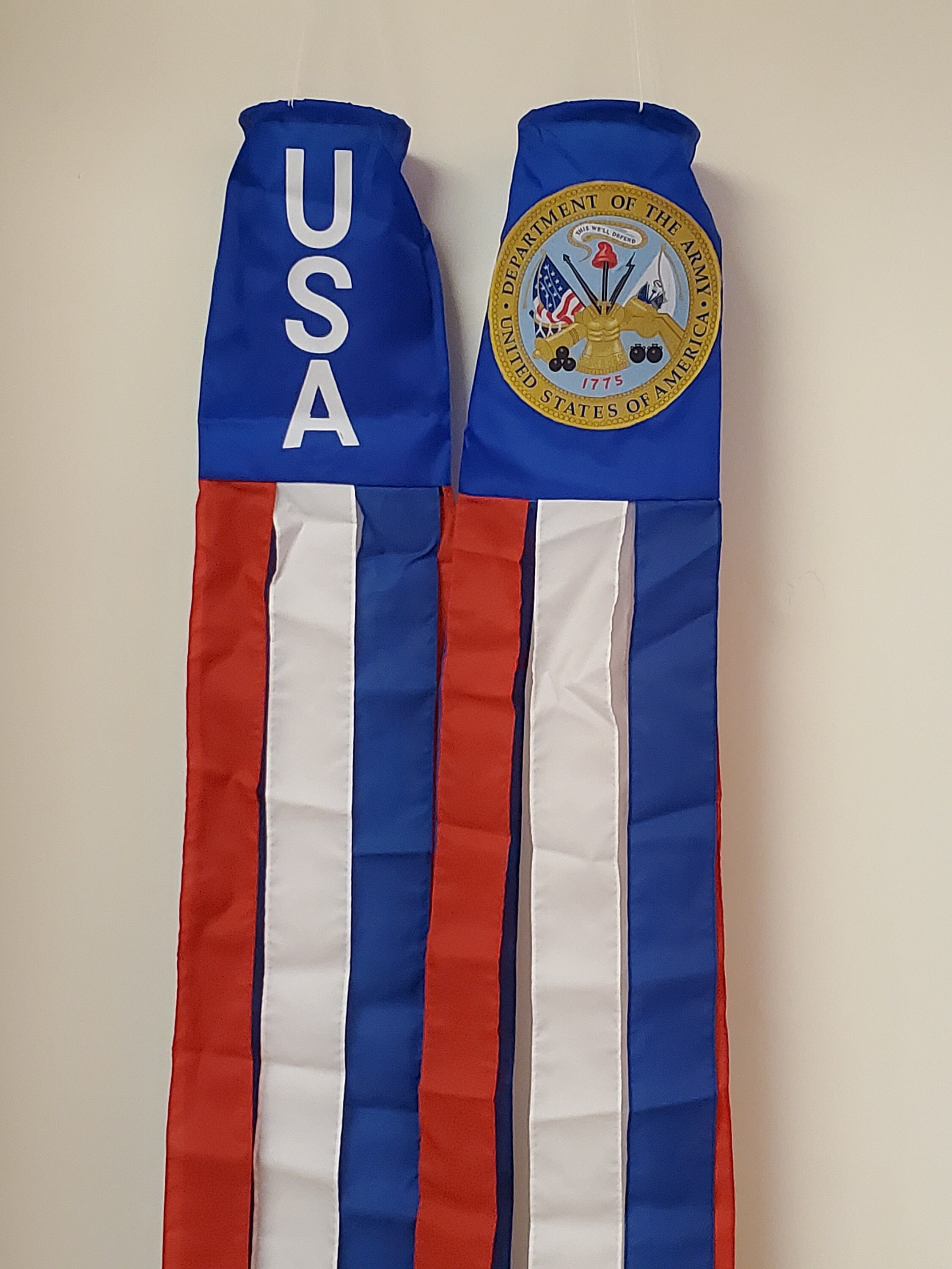 48" Military Windsocks - Etsy