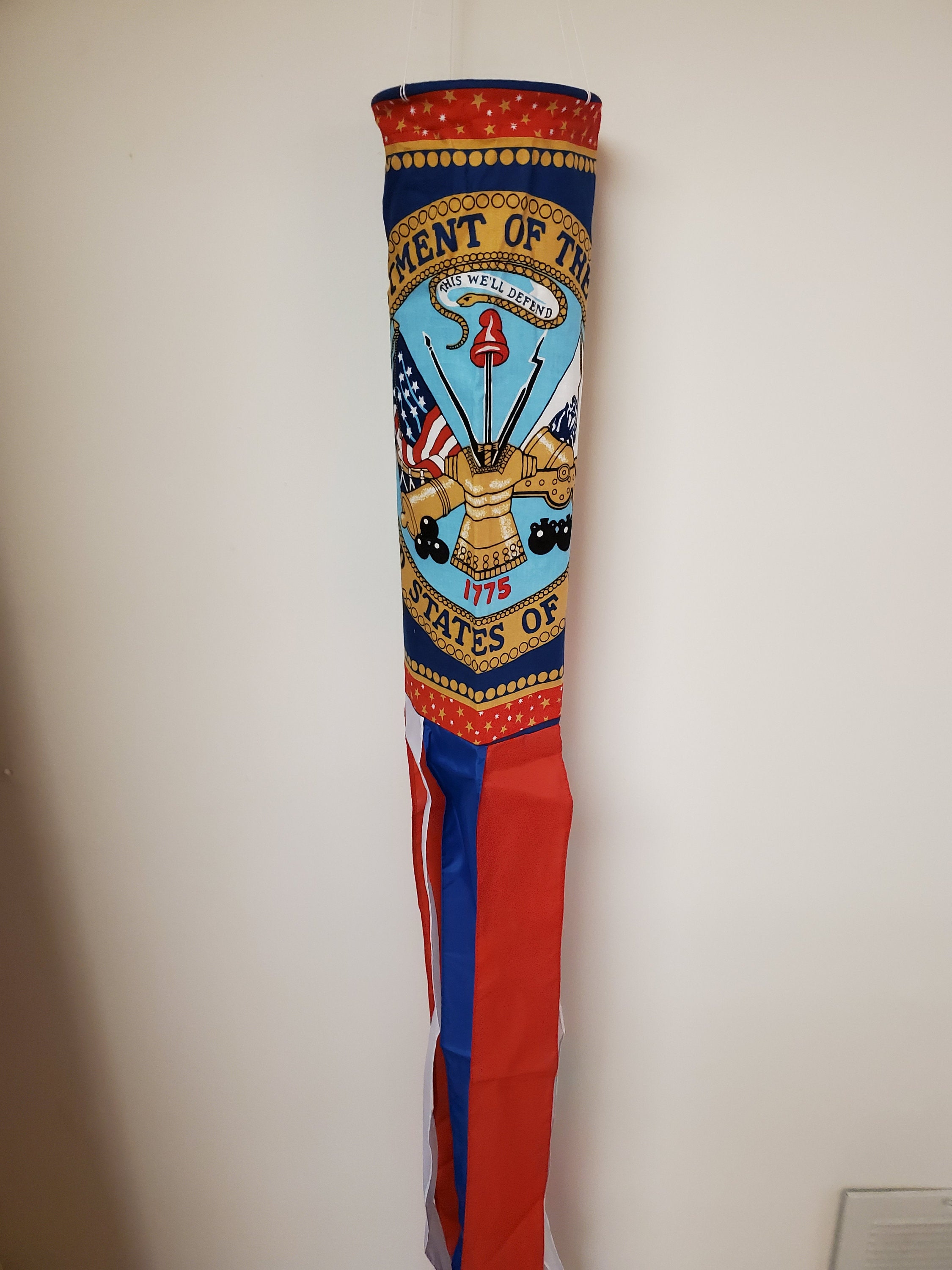 48 Military Windsocks - Etsy