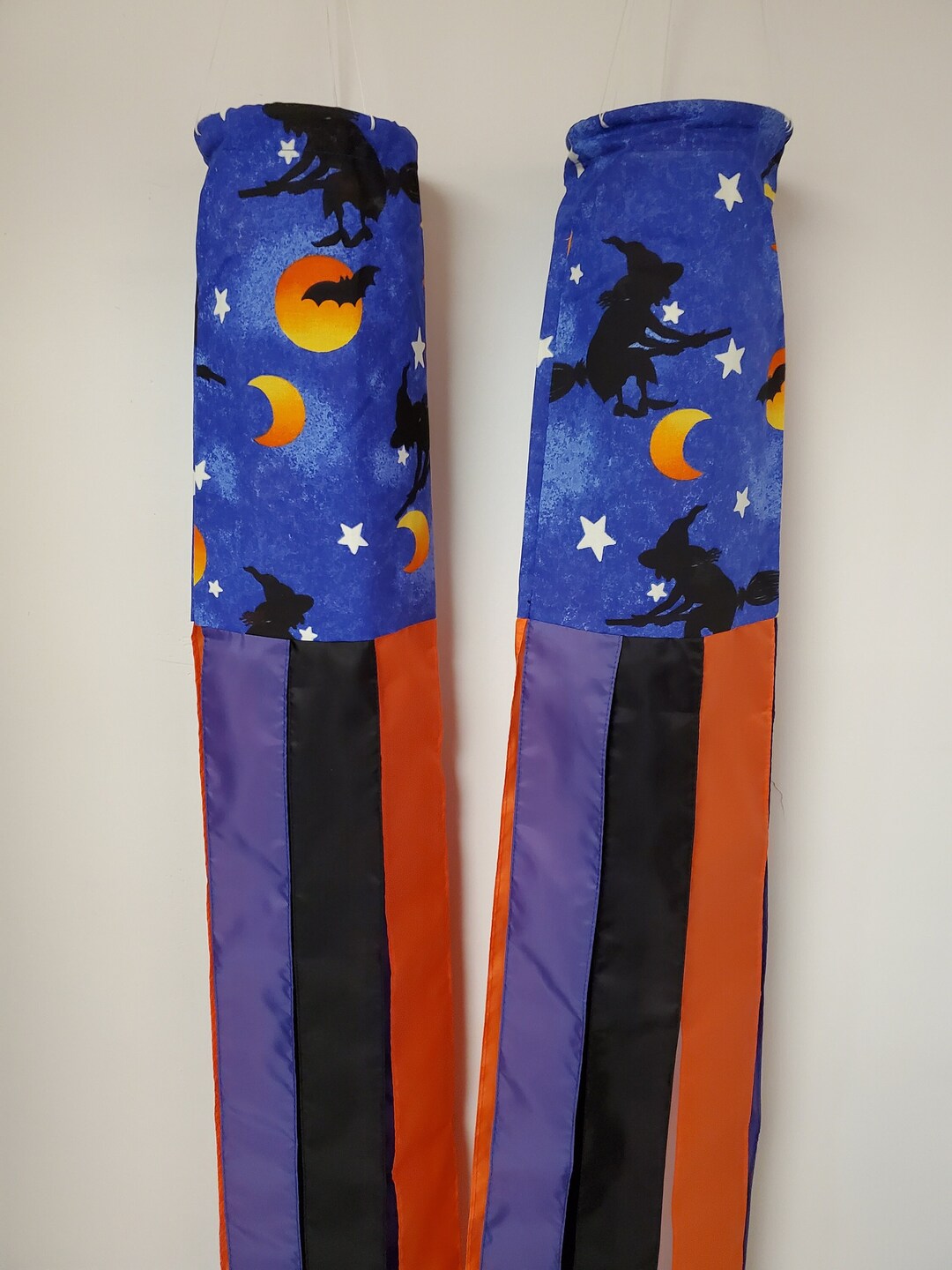 48 Seasonal Large Windsocks - Etsy