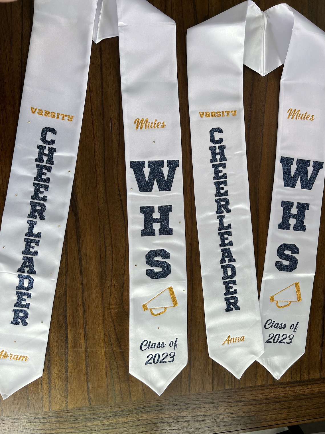 Graduation Stoles, High School Graduation, College Graduation ...