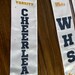 Graduation Stoles, High School Graduation, College Graduation ...