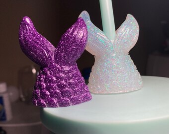Mermaid Tale Straws - Etsy