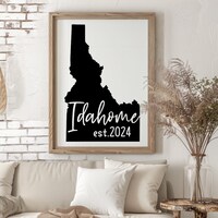 Idahome - Etsy