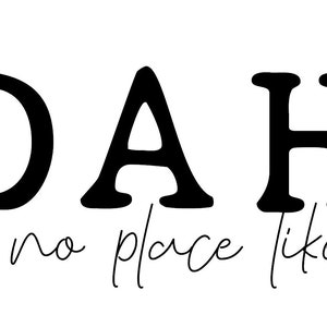 Idaho sign - Etsy