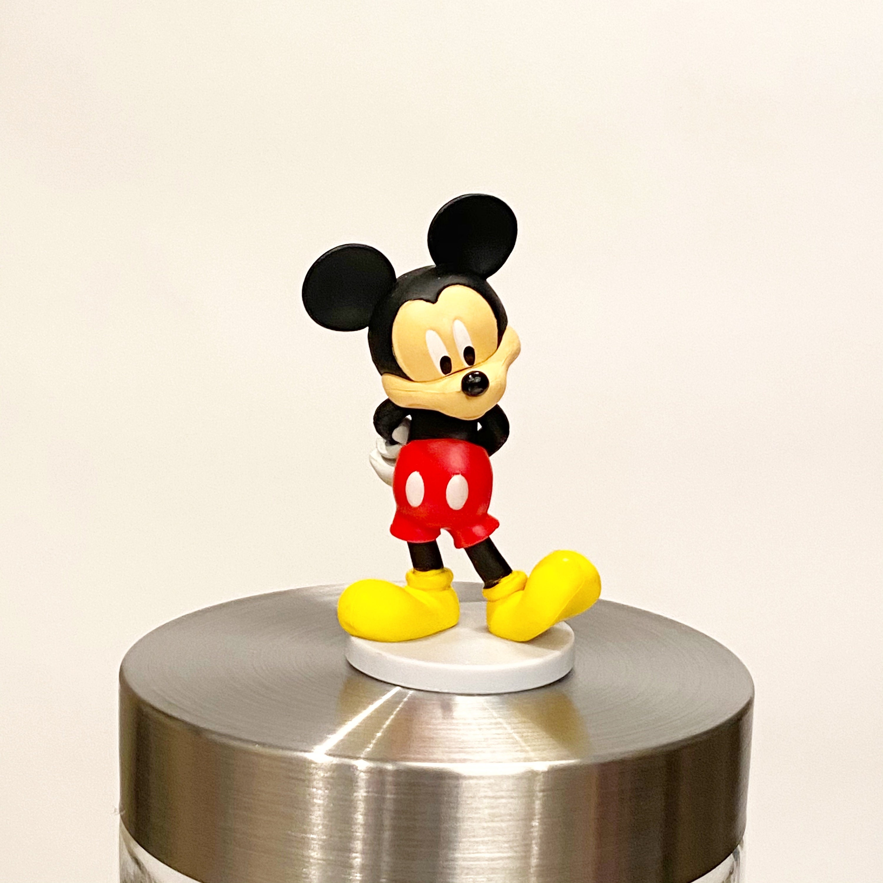 Mickey and Friends Bank // Disney Savings - Etsy