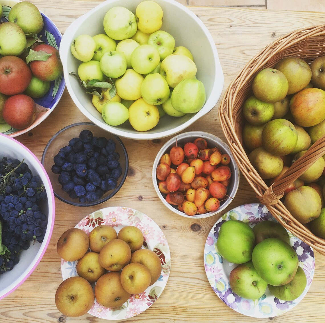 Mini jams for cocktails gift set | Etsy