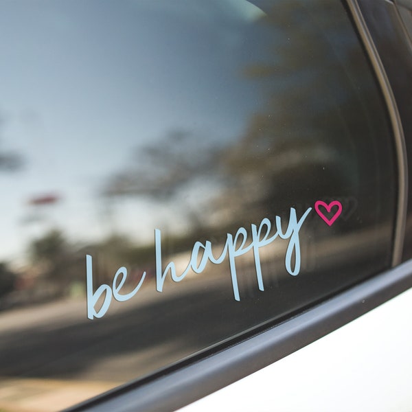 Car Decal - Etsy
