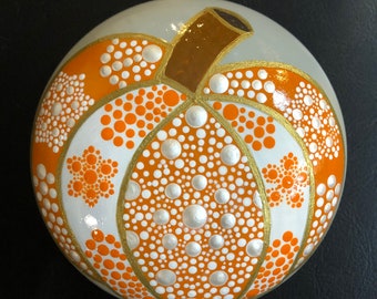 Boho Dot Mandala - Etsy