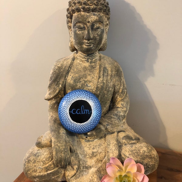 Calm Zen - Etsy