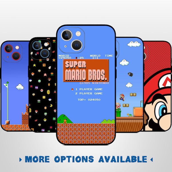 Retro Phone Case - Etsy