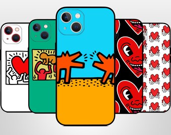 Pop Art Phone Case - Etsy