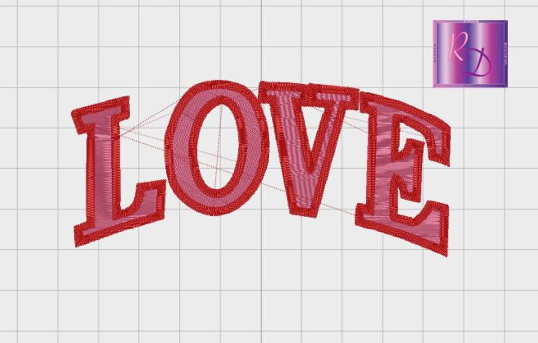 Embroidery Designs, Love Digitize , Embroidery Files, Love Embroidery ...