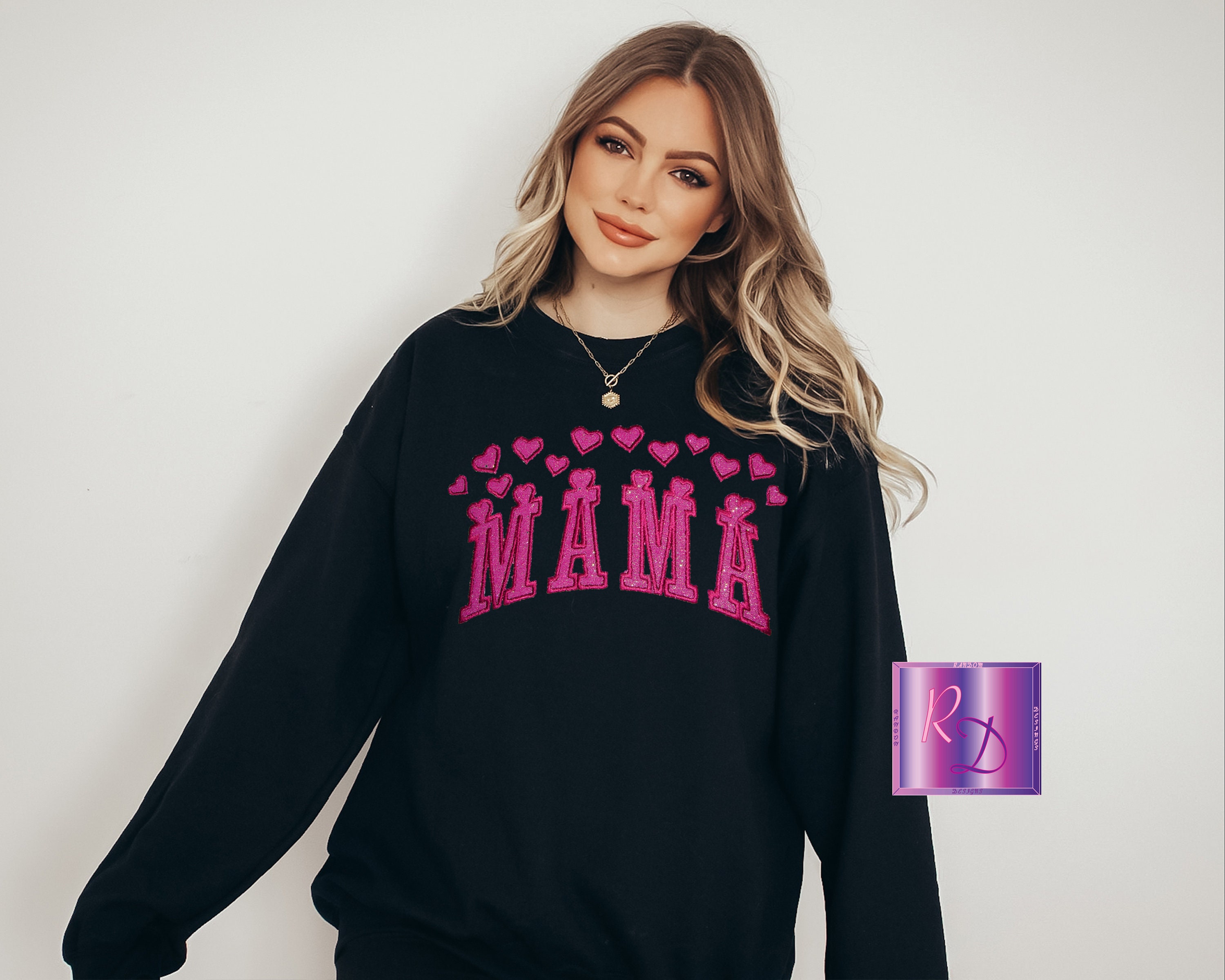 Mama Designs, Hearts, Mama Applique Designs, Mama Embroidery File, Mama ...