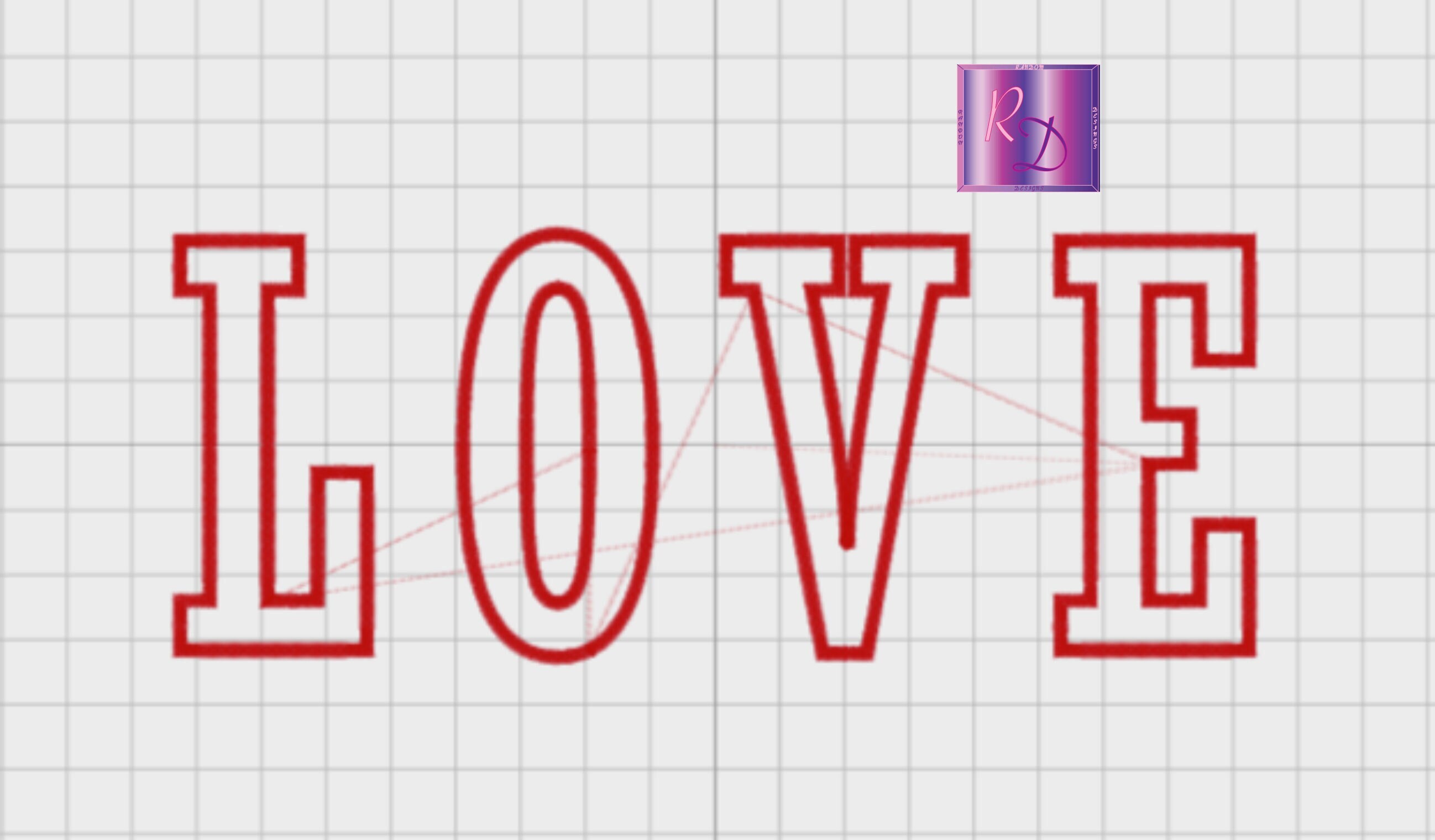 Embroidery Designs, Words, Applique Designs, Embroidery Files, Love ...