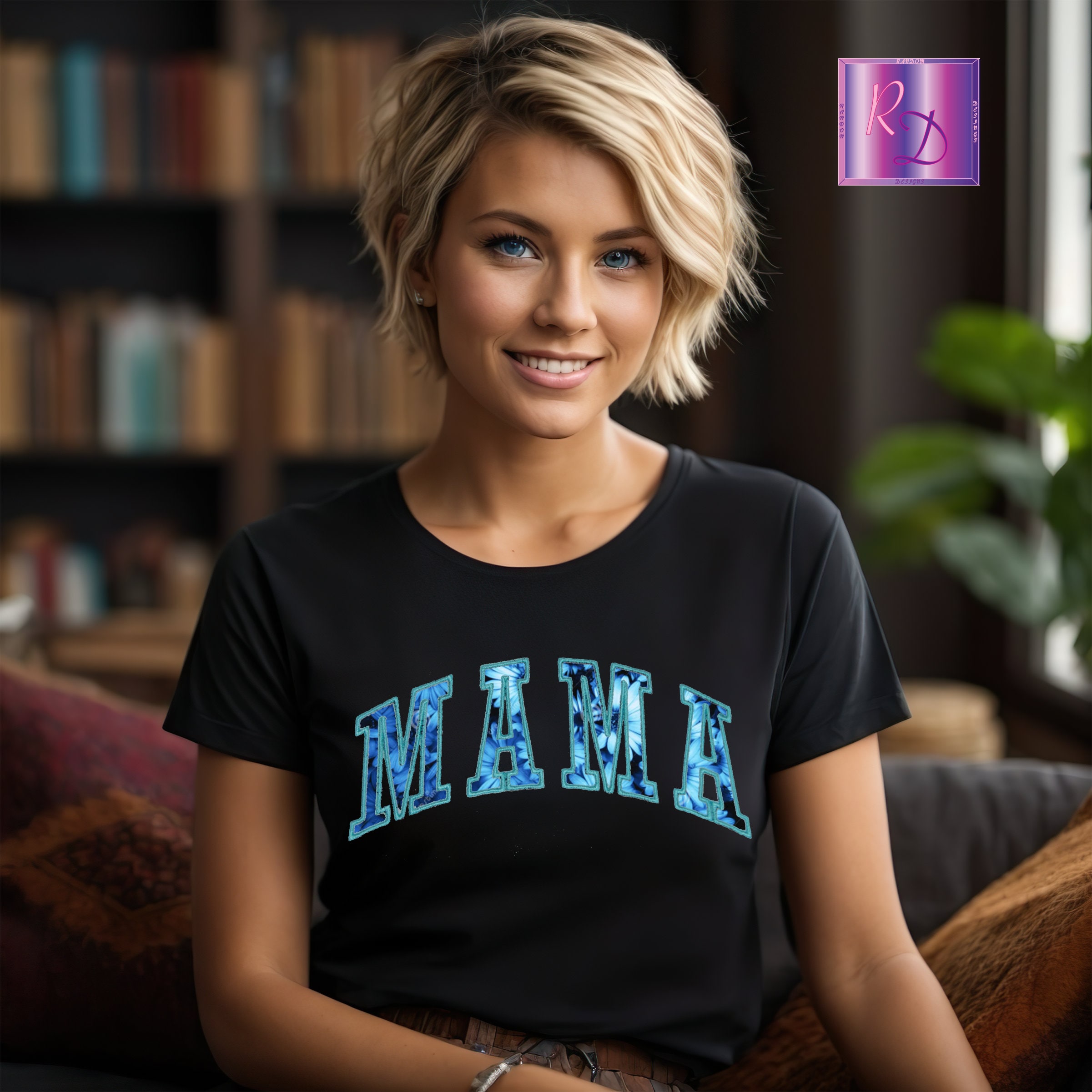 Mama Designs, MAMA, Mama Applique Designs, Mama Embroidery File, Mama ...