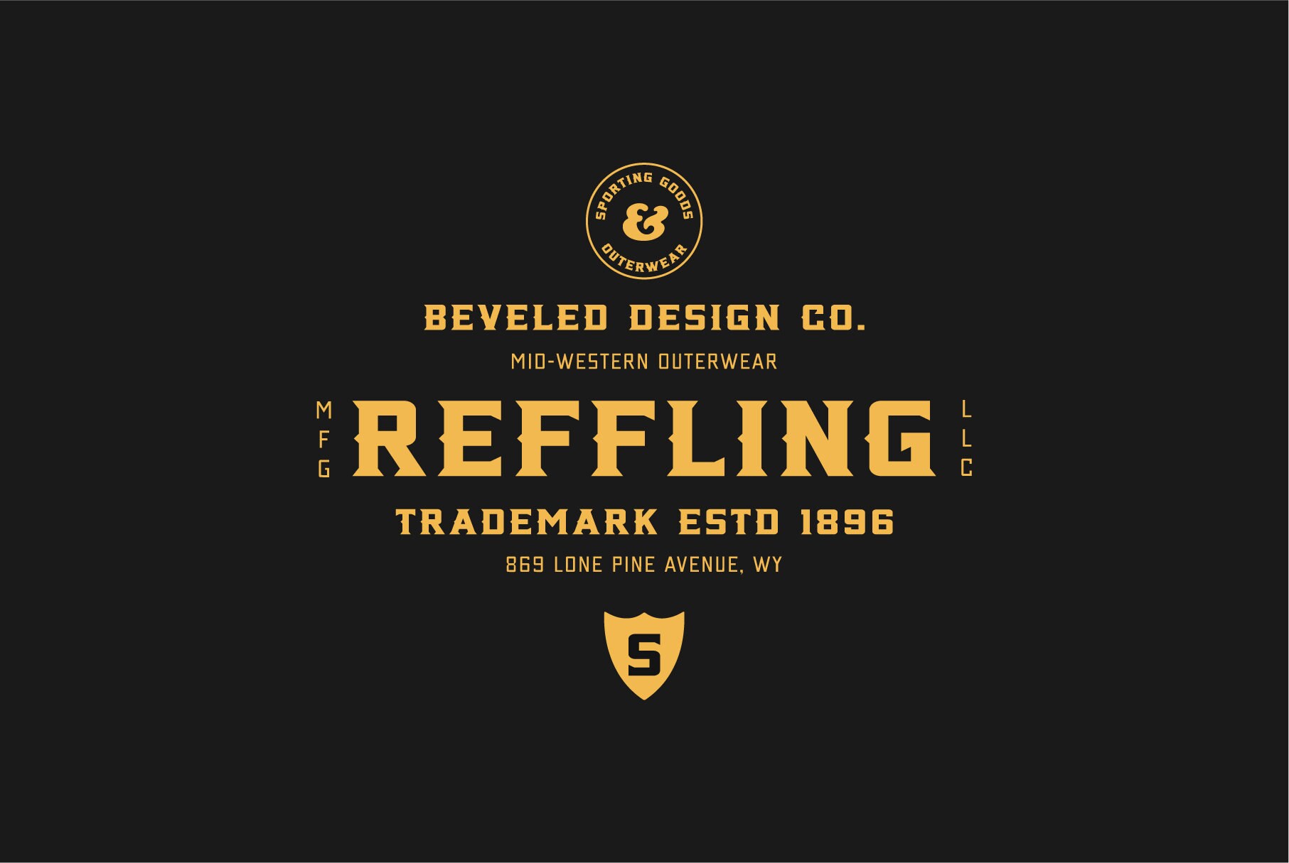 Anvil Hand Forged Serif Font - Vintage Font, Retro Serif Font, Digital ...