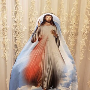 Jesus Scarf Catholic & Orthodox Scarf/christmas Gift/ Religion Gift - Etsy