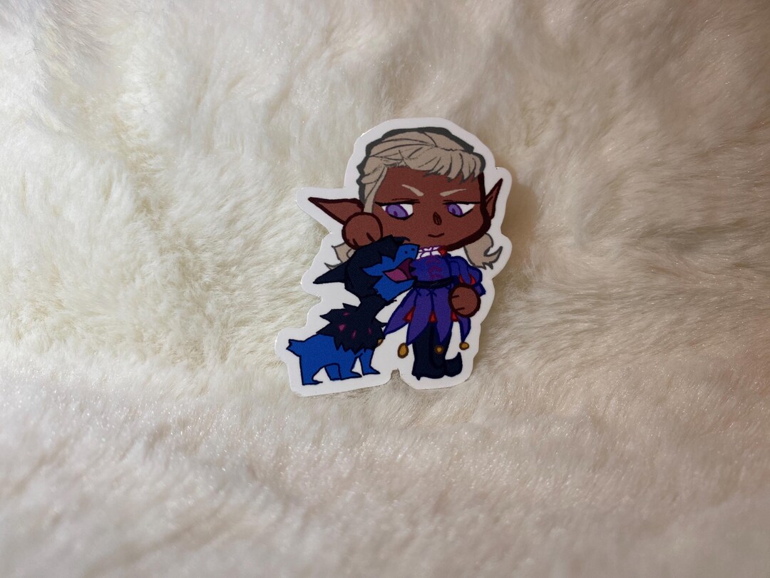 Dungeon Meshi X Pokemon - Etsy