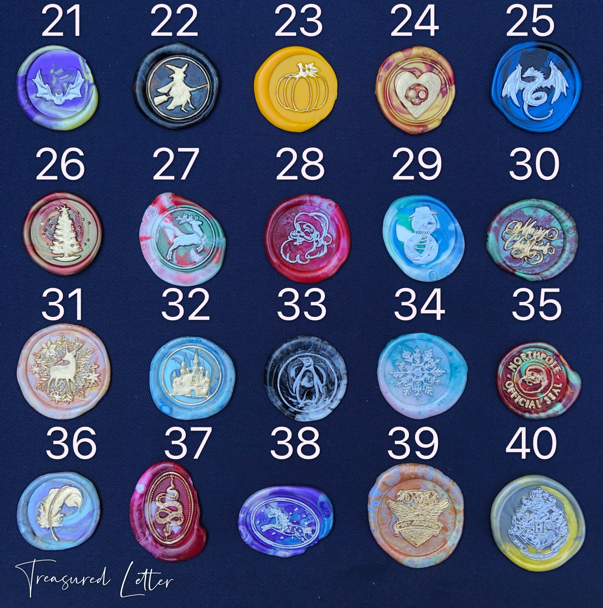 Secret Coded Message Etsy