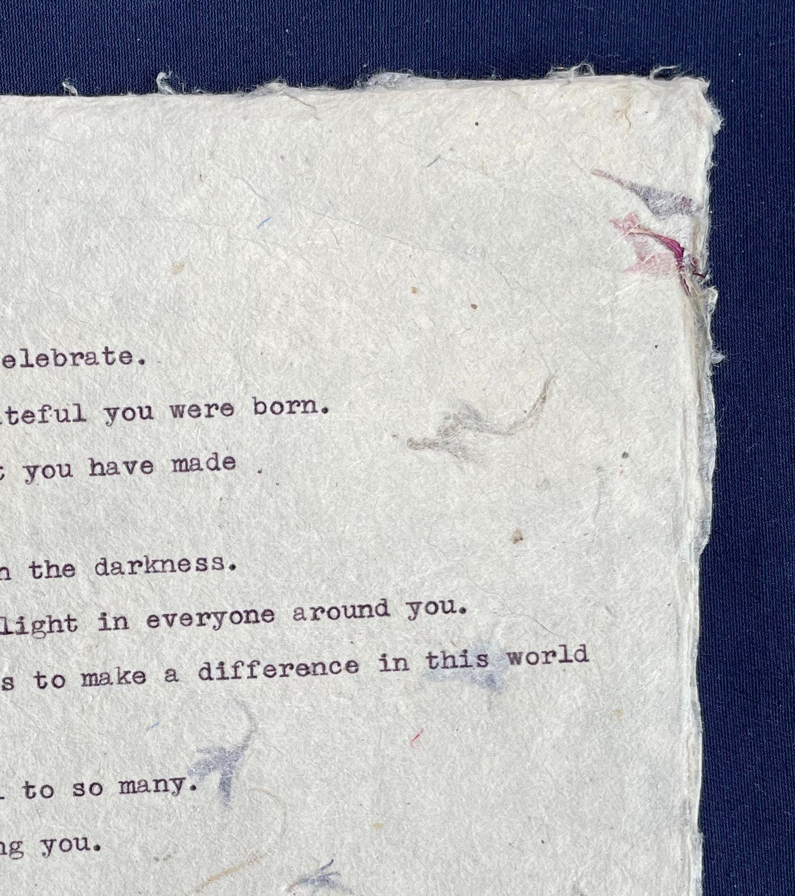 Mystery Poem Surprise Poem - Etsy